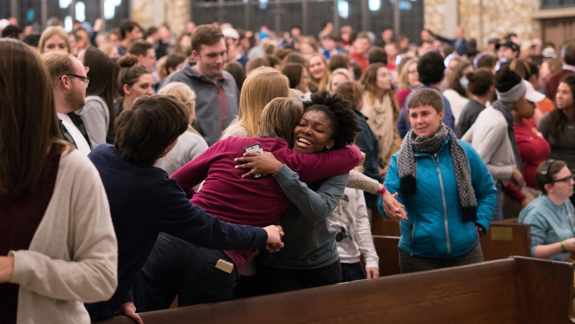 Montreat Middle School Conference Back Home Leader Info | Montreat ...