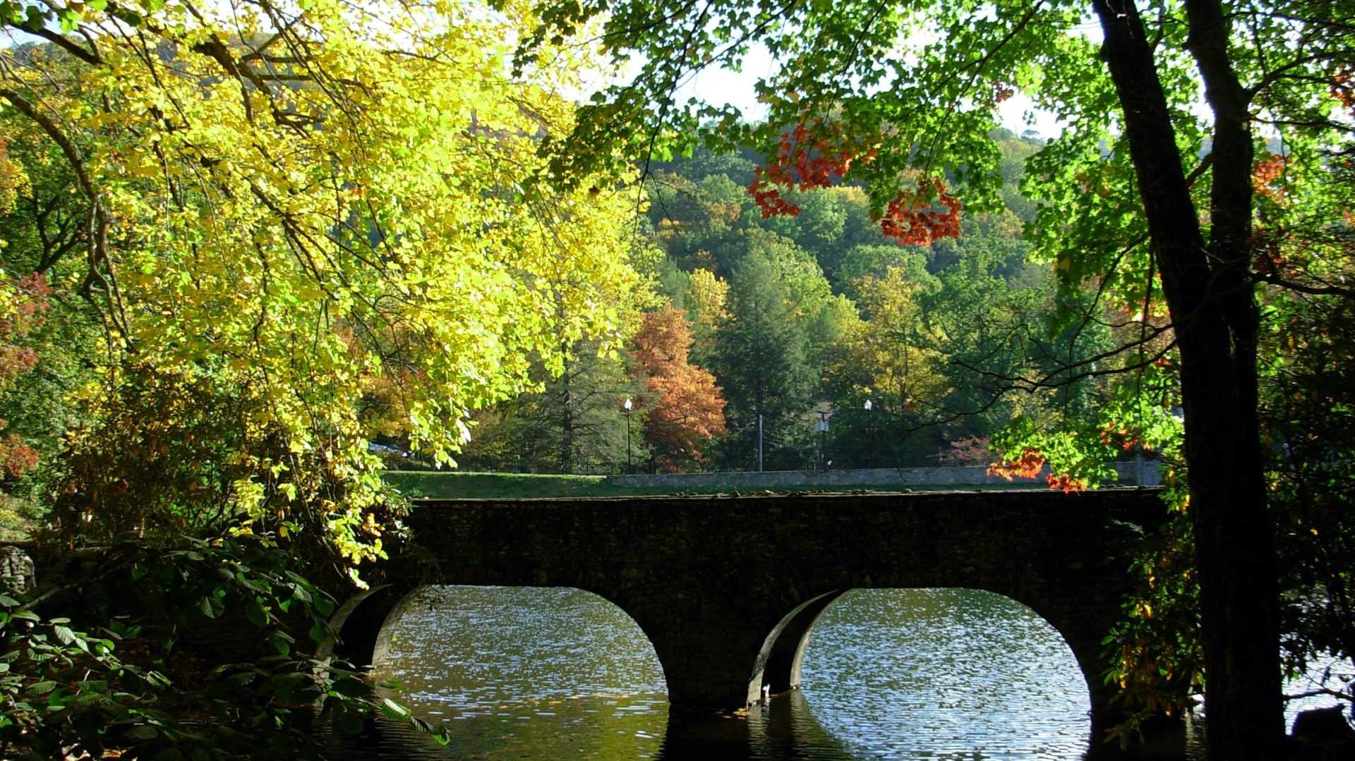 Personal Sabbath | Montreat Conference Center
