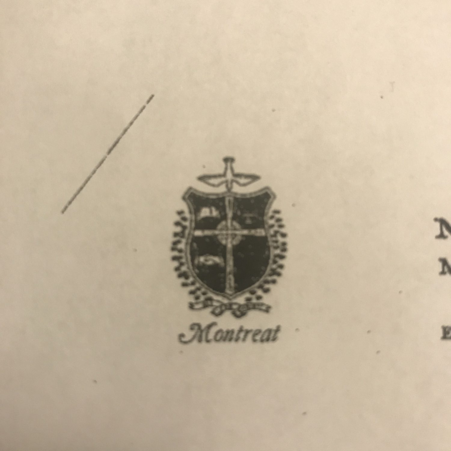 Montreat Conference Center Logos through the Years | Montreat ...