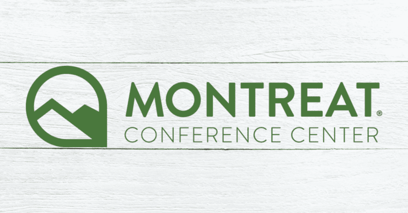 Montreat Conference Center Logos through the Years | Montreat ...