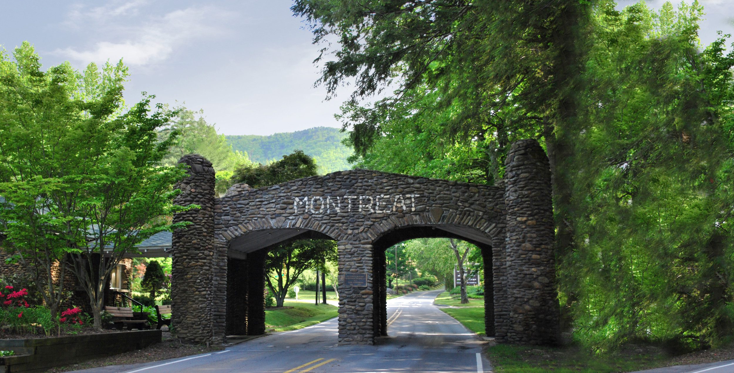 About Montreat | Montreat Conference Center