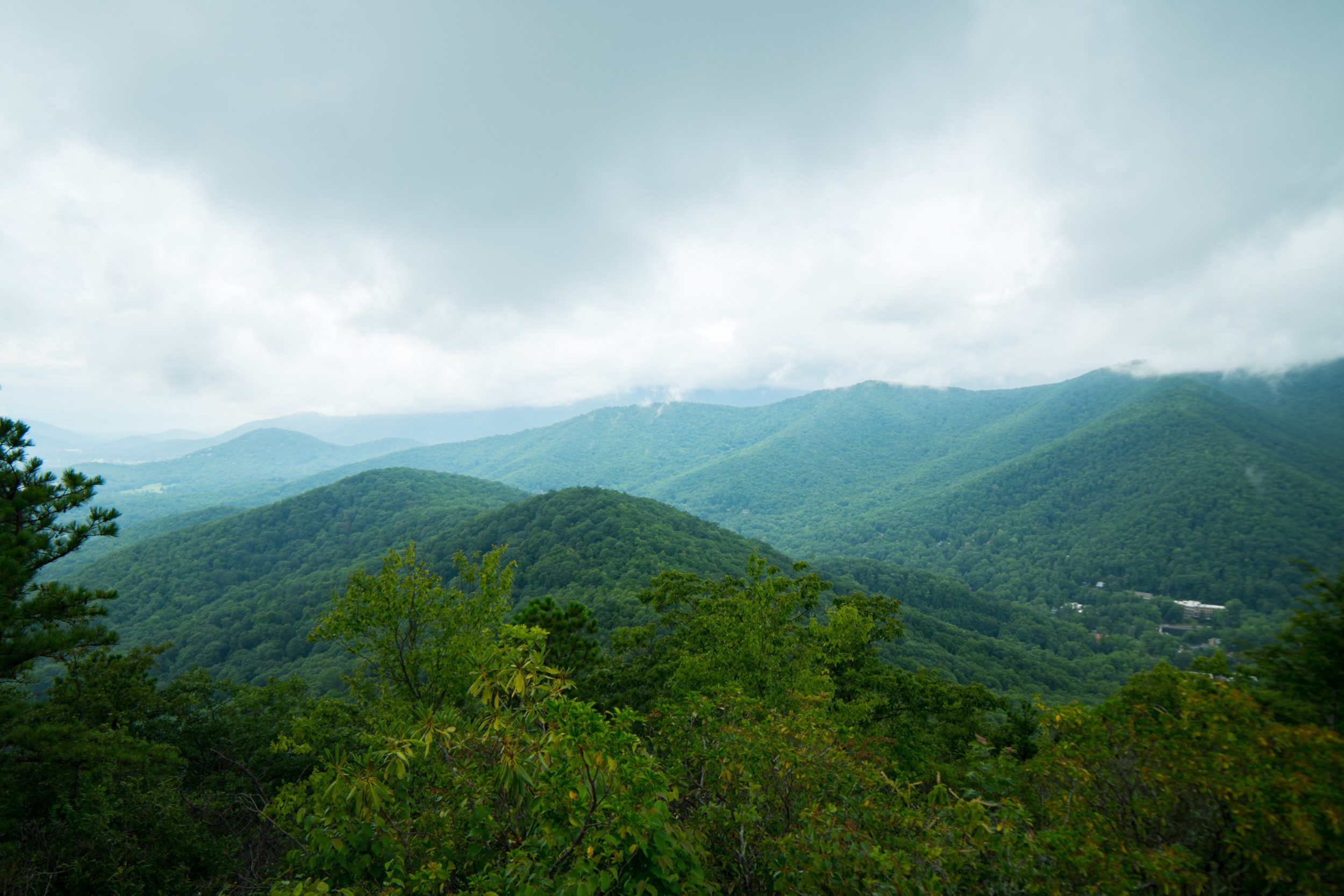 Montreat Conference Center || Located in beautiful Western North Carolina