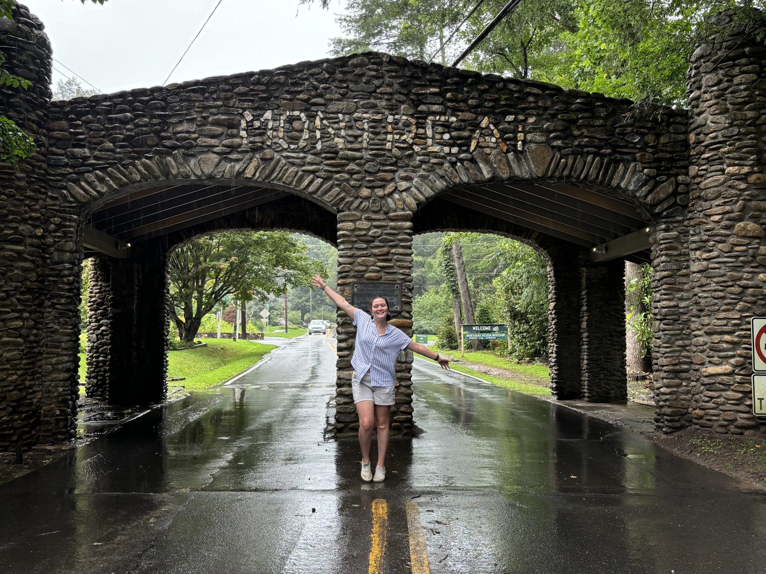 Find Your Peace Amongst the Mountains | Montreat Conference Center