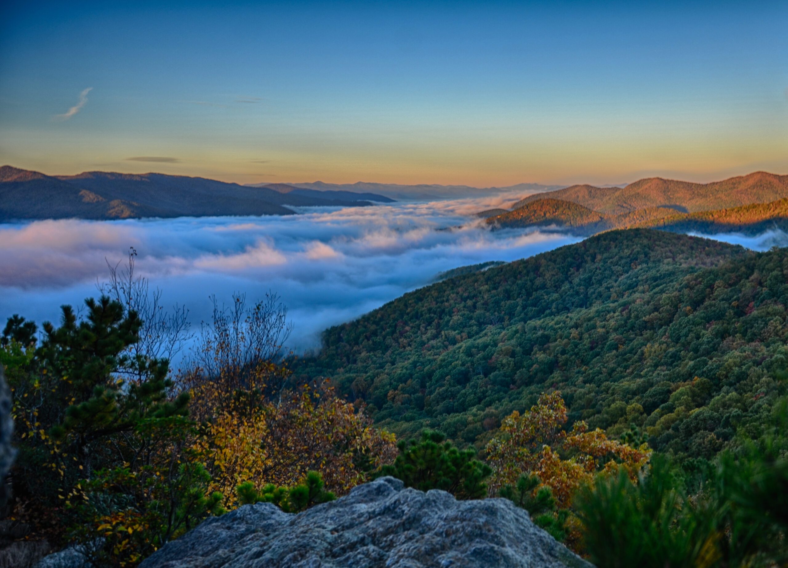 Montreat Community Update - 3/11/2025 | Montreat Conference Center