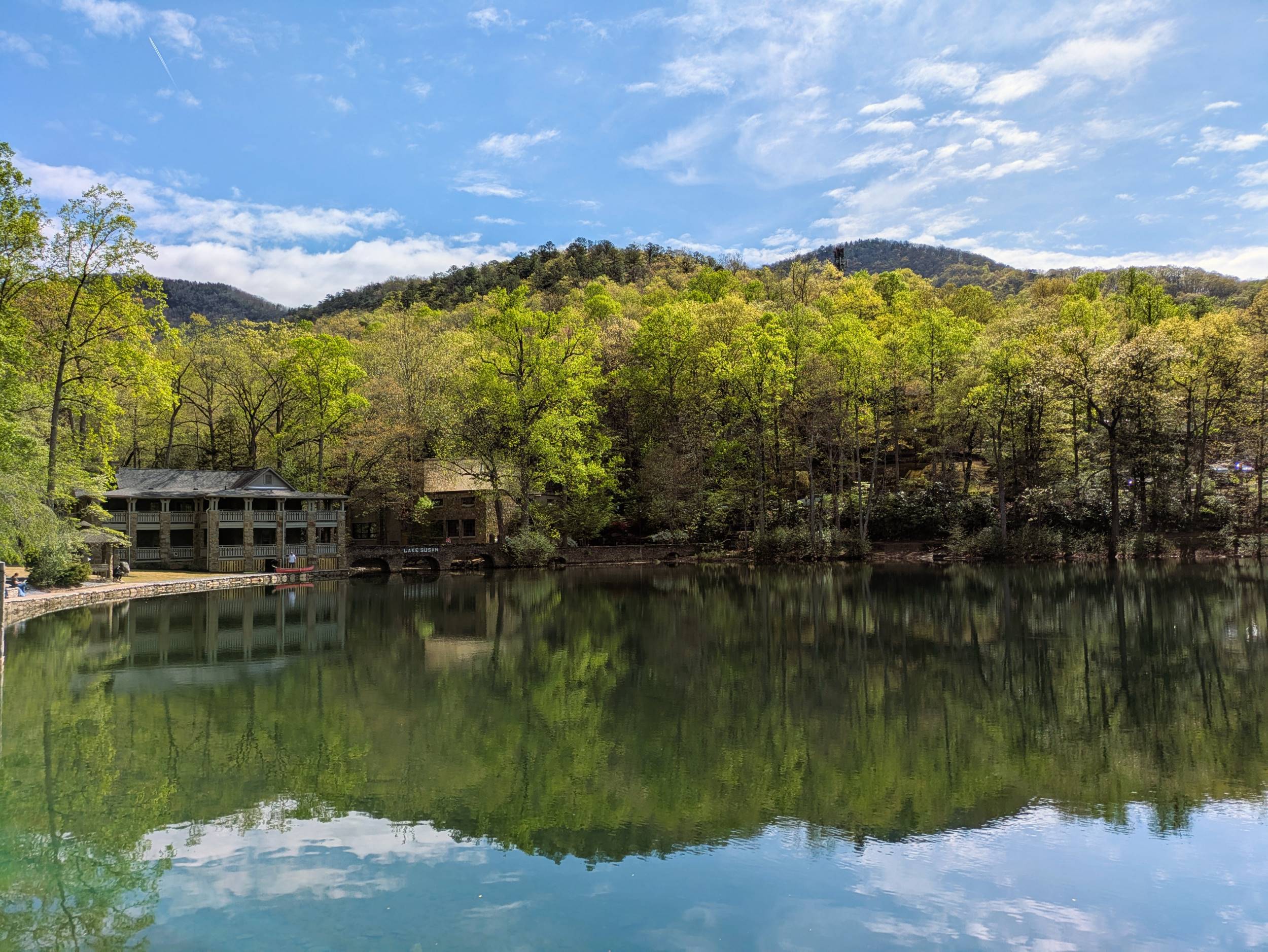 Press Release: Montreat Conference Center Receives a Grant to ...